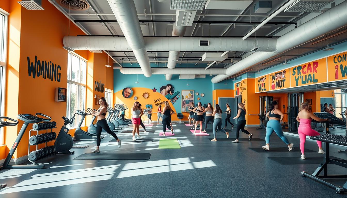 Najbolje ženske teretane Niš - Iskustva i preporuke